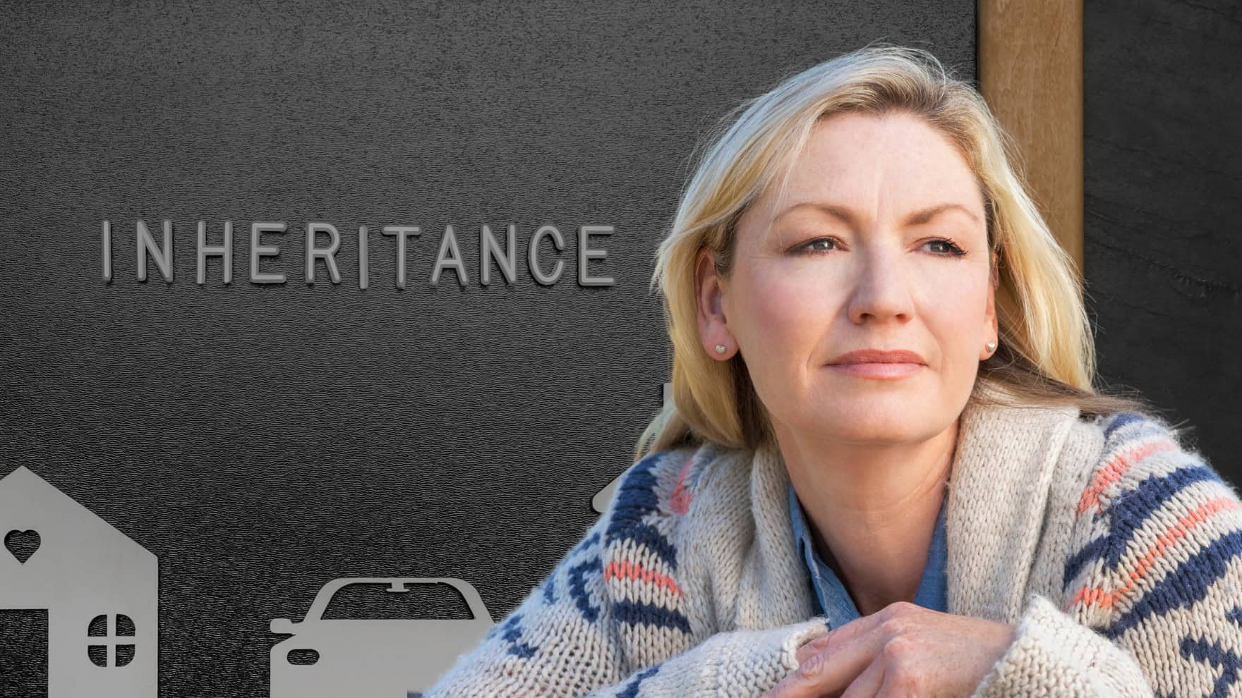 My husband and I have plenty of money to retire now — should we keep ...