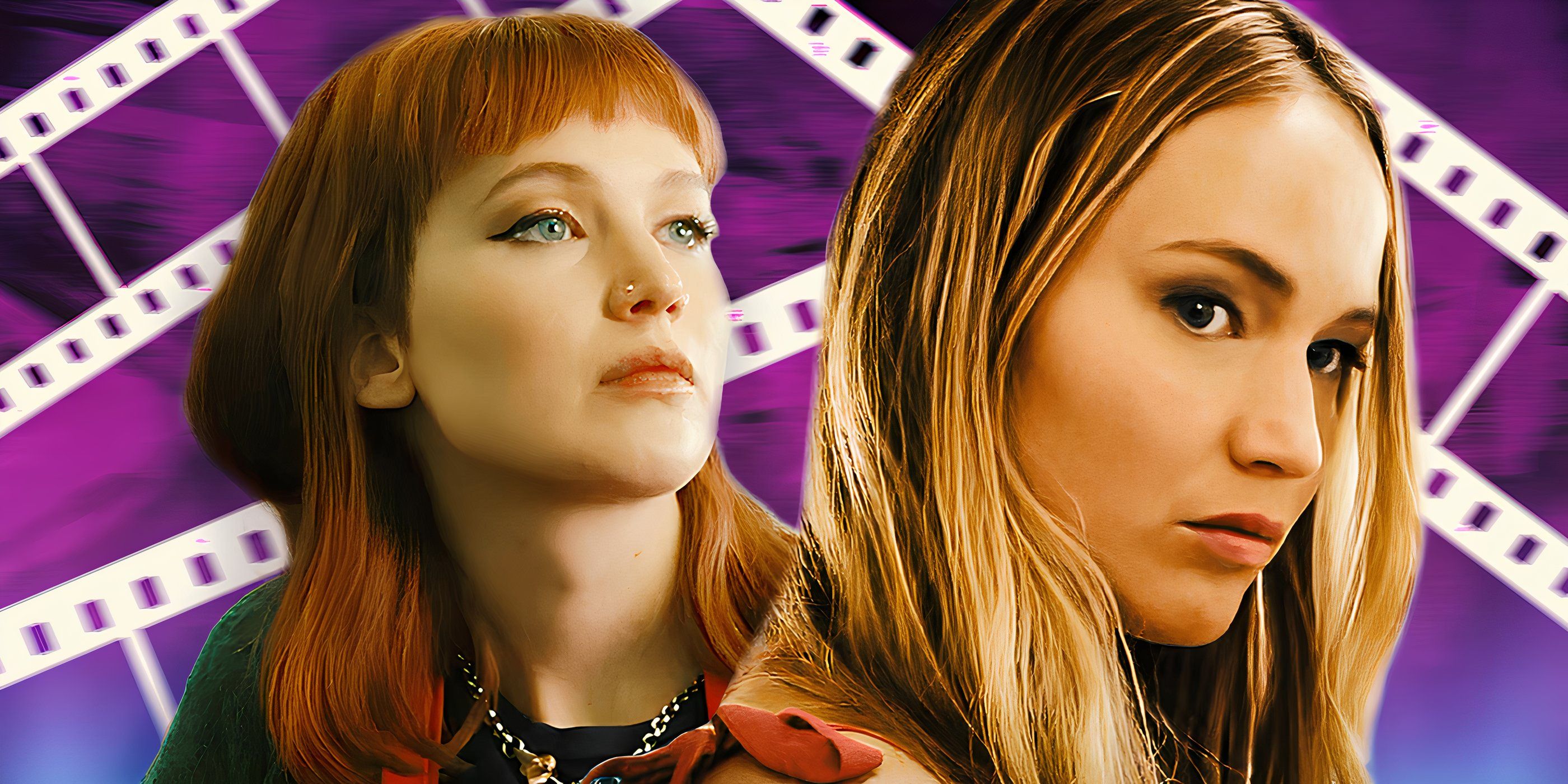 Jennifer Lawrence's Upcoming Movie Continues An Exciting Career Trend ...