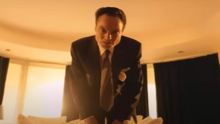 Horror Is My Favorite Film Genre, But Here Are 5 Movies That I'm Too ...