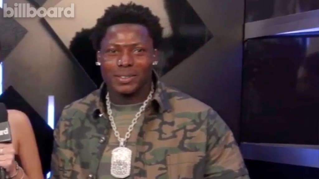 Asake On His First Grammy Nomination, His Transformation & More ...