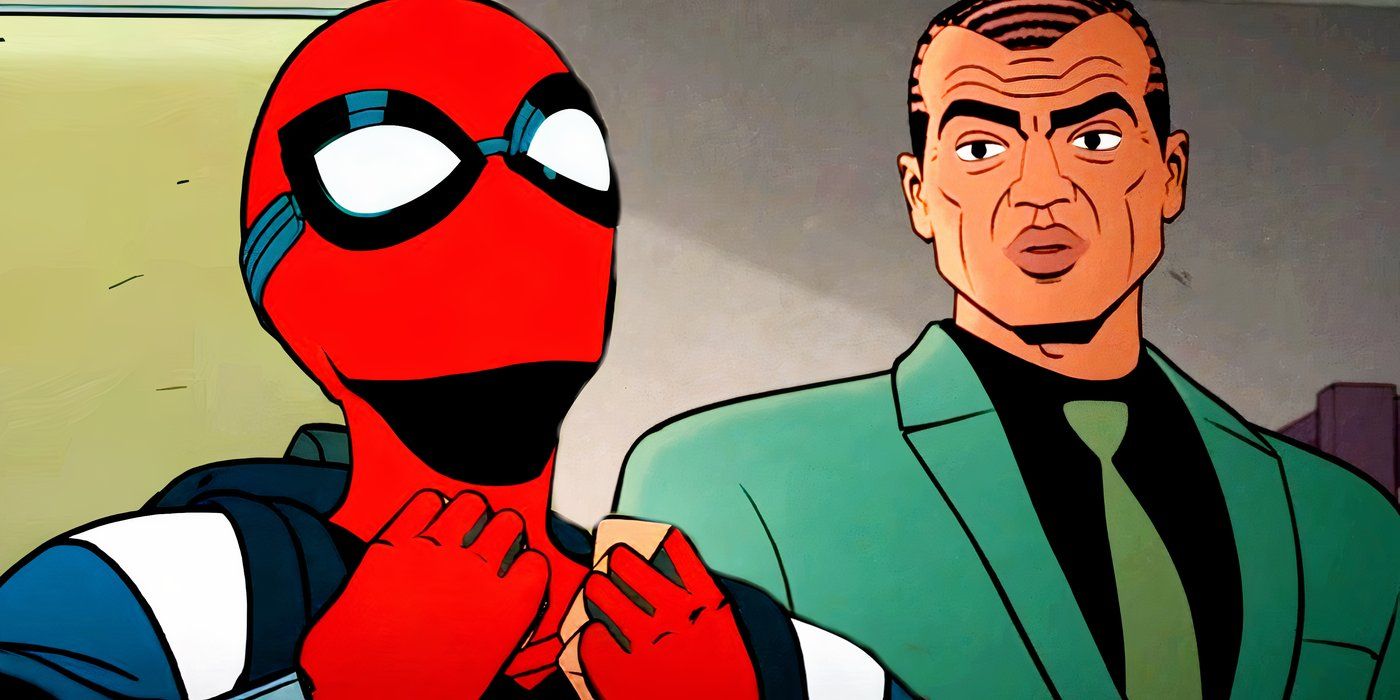 I'm Convinced 1 Actor Needs To Join The Main MCU Timeline After Their ...