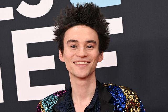 Why Jacob Collier Feels Like He's ‘Sparkling Away' with 3 Nominations ...