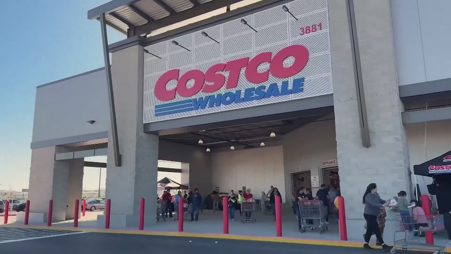 Costco and Teamsters union reach tentative agreement, avoid strike