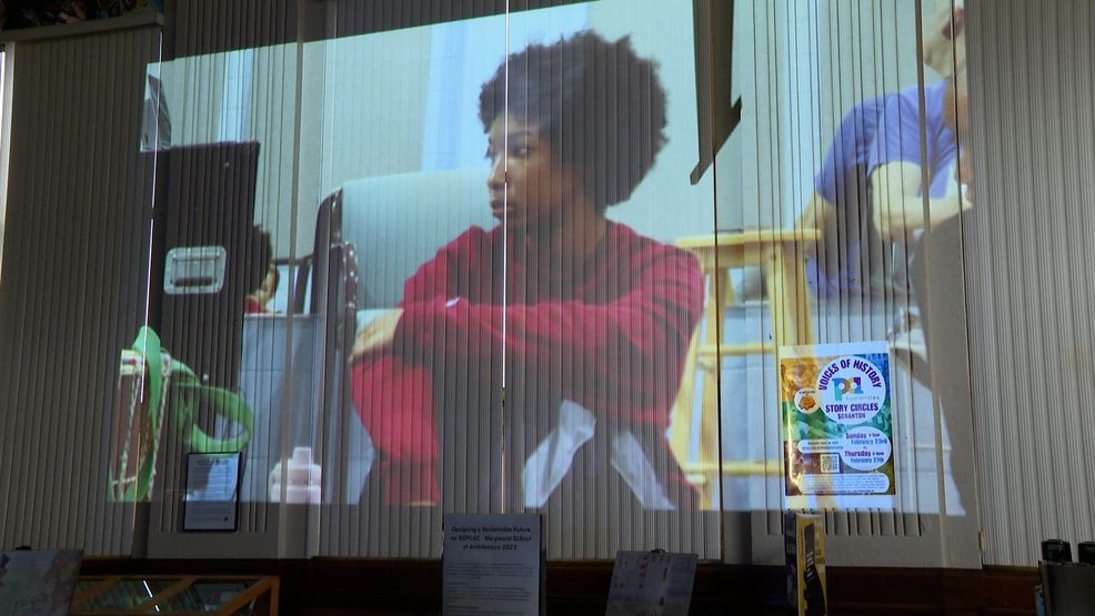 Black Scranton Project screen Taking Up Space Films to celebrate ...