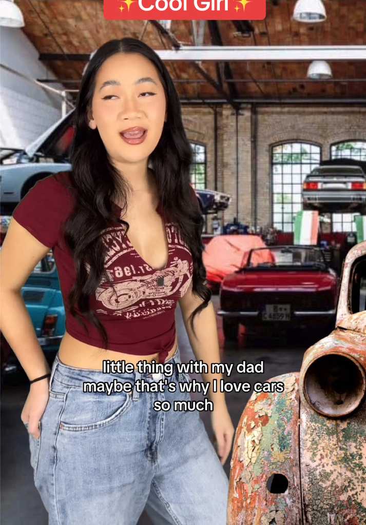 "POV: When Men Write the ""Cool Girl"""