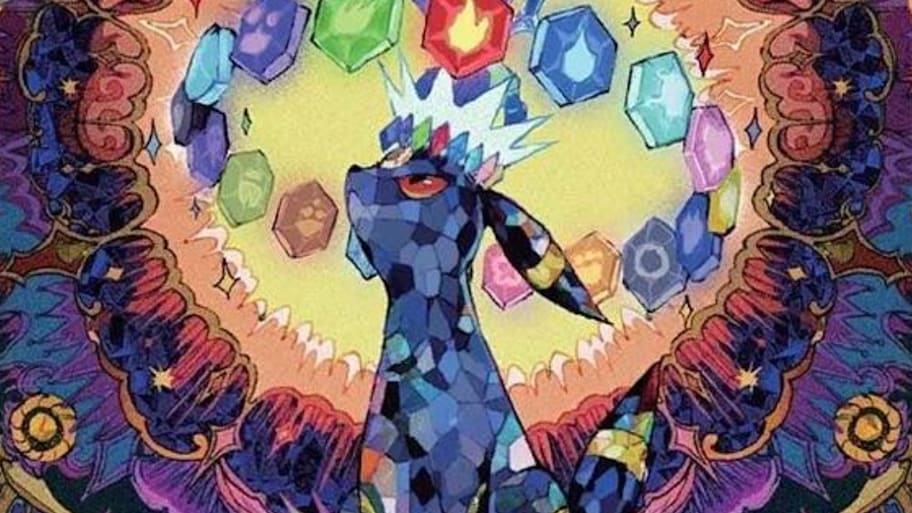 Pokémon TCG Prismatic Evolutions $1,500 Umbreon Might Get A Reprint