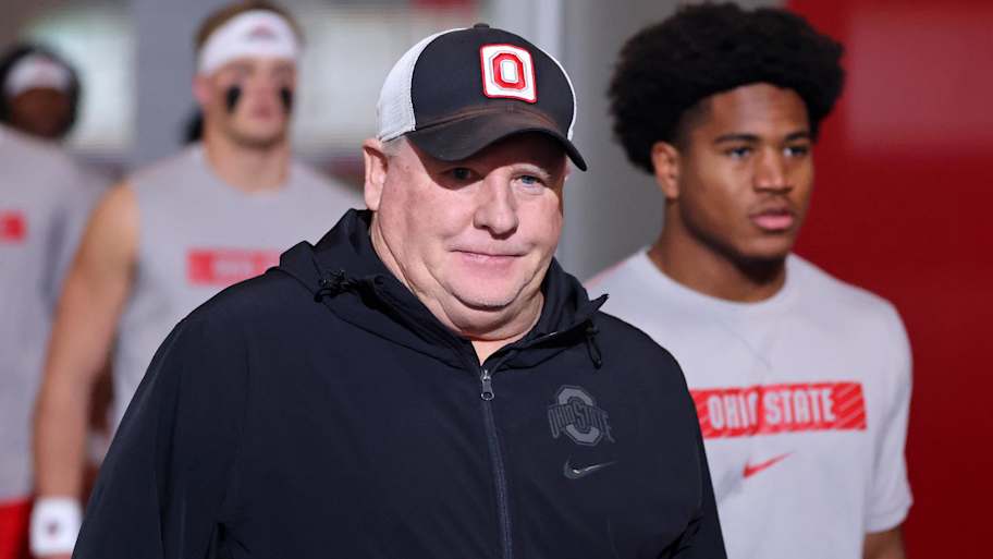 REPORT: Ohio State Buckeyes Lose Chip Kelly to NFL
