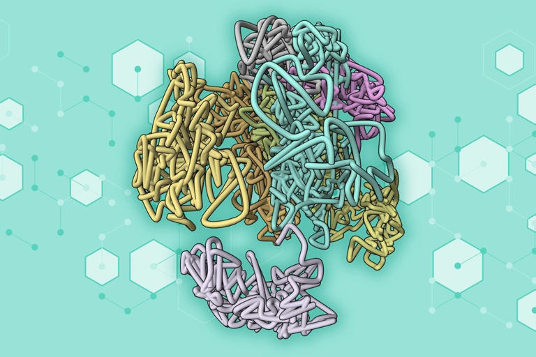 AI Predicts 3D Genome Structures in Minutes, Transforming Genetic Research