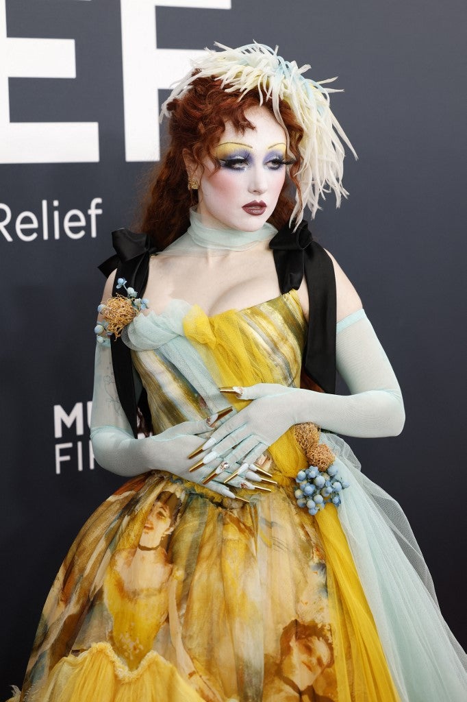 "Nunca podrán quitar la alegría trans": Chappell Roan defiende a la ...