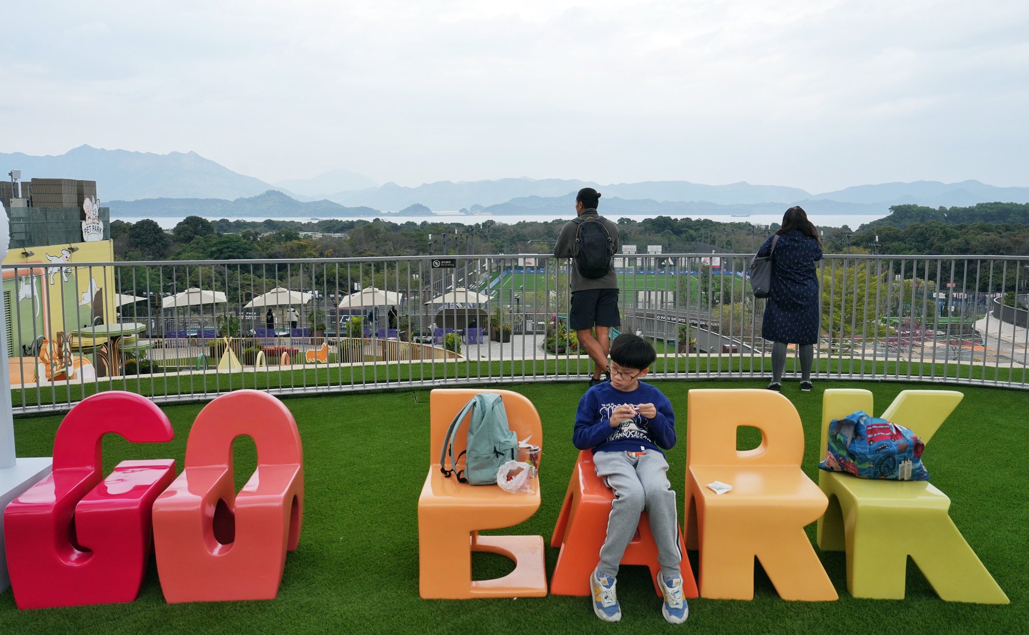 SHKP’s 9,700-unit Sai Sha project: can it be the next Taikoo Shing or ...