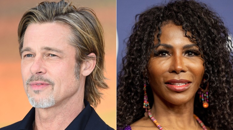 One Of Brad Pitt's Ex Girlfriends Got More Than She Bargained For From ...
