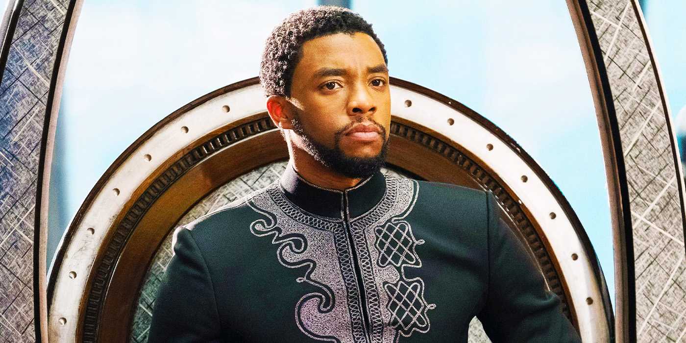 Marvel's Eyes Of Wakanda Trailer Reveals Long-Awaited Black Panther Spinoff