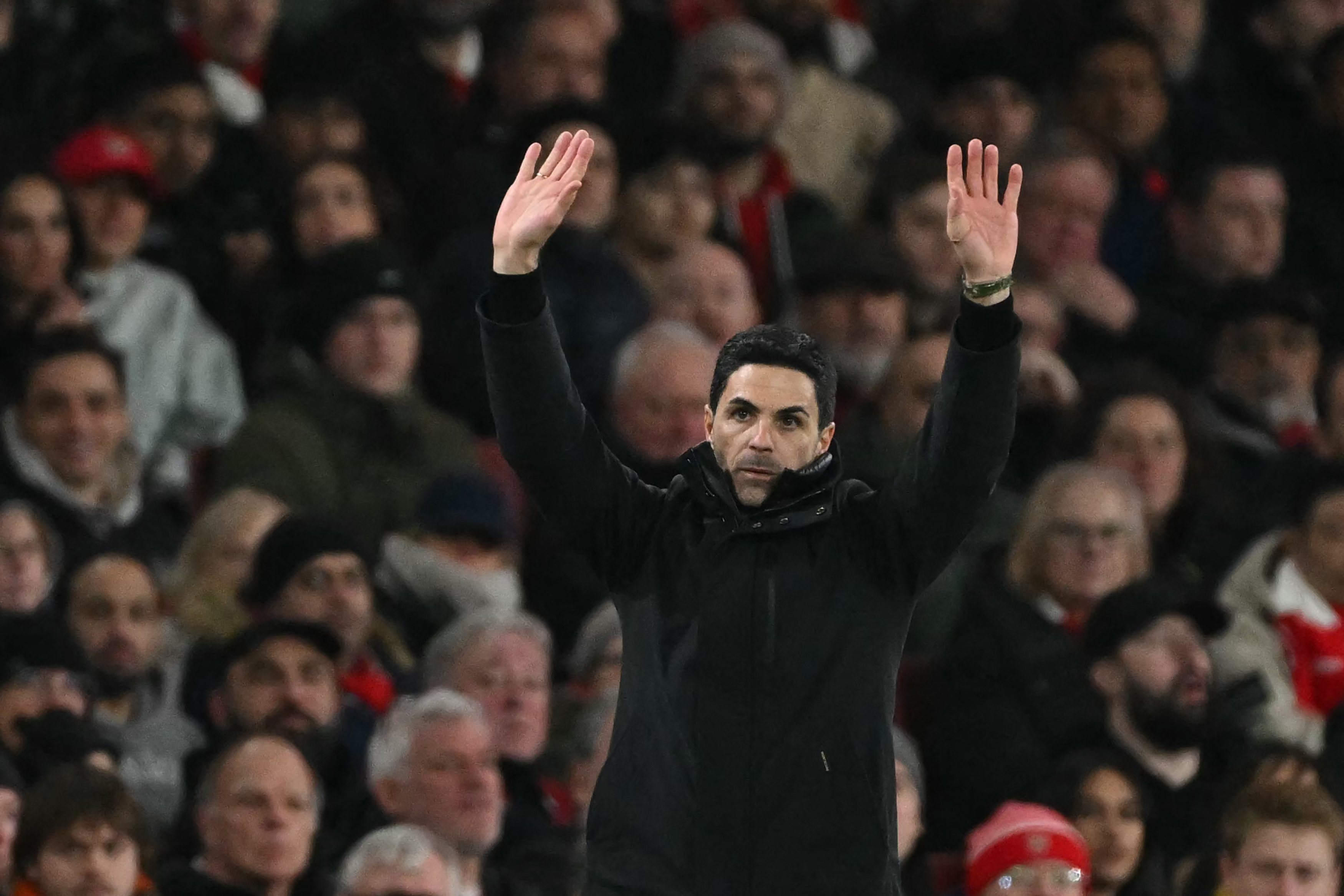 Fabrizio Romano issues Arsenal striker transfer update amid 'confidence ...