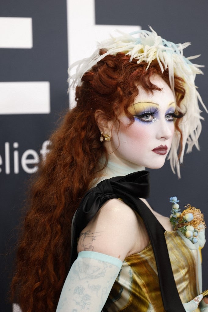 "Nunca podrán quitar la alegría trans": Chappell Roan defiende a la ...