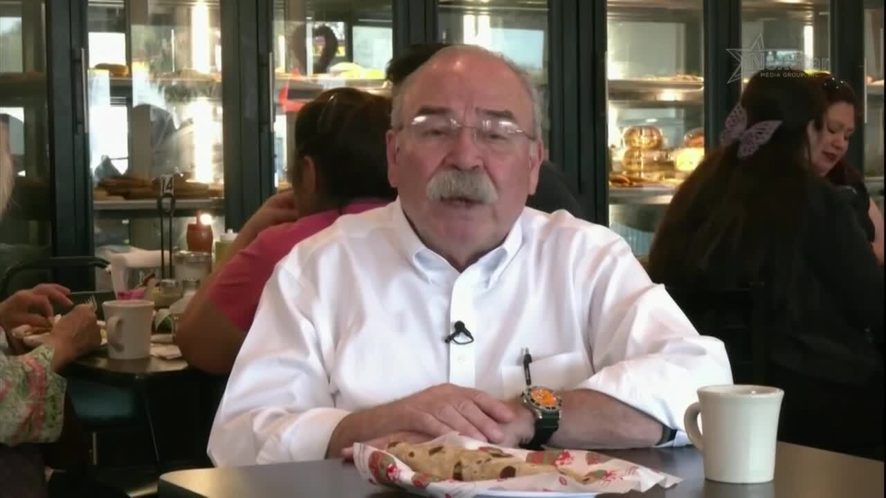 Democratic response to Texas State of the State address