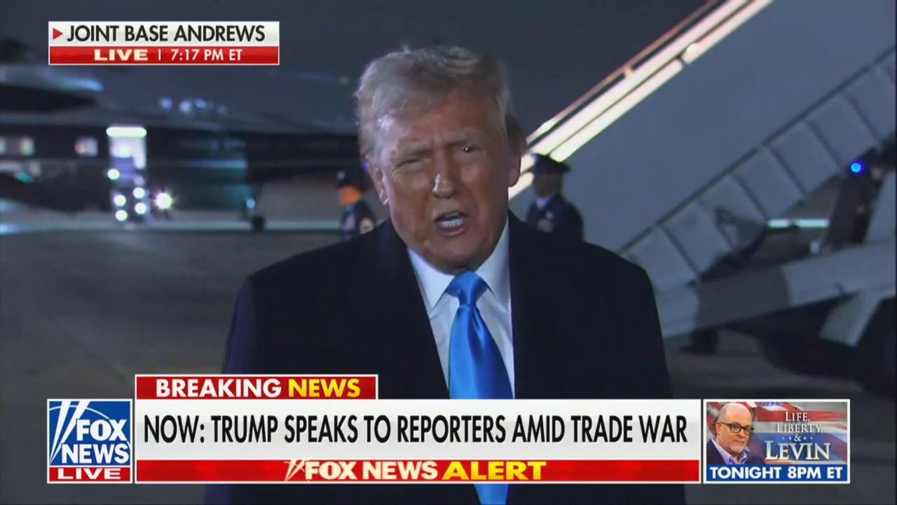 Trump Warns ‘We’re Gonna Take’ Panama Canal Back Or ‘Something Very ...