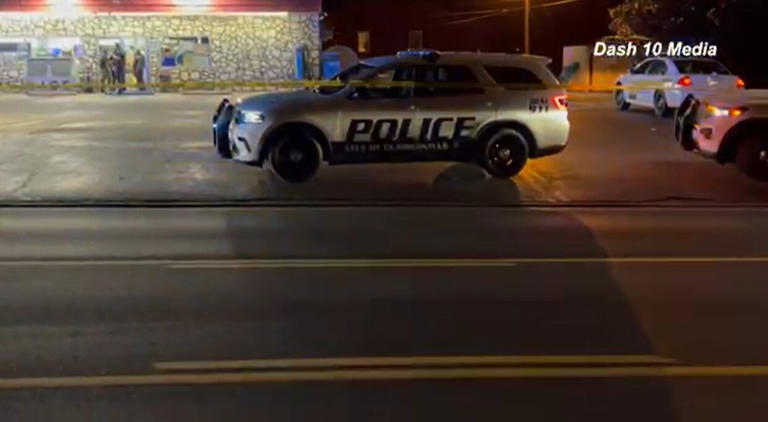 15-year-old shot, killed at Clarksville tobacco store identified