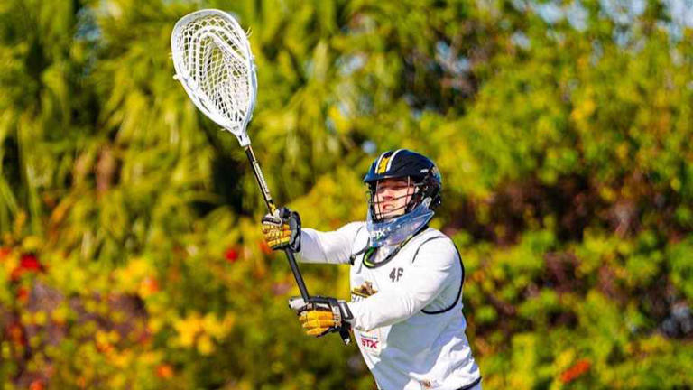 Blake Conner commits to Salisbury Sea Gulls: A perfect blend of ...