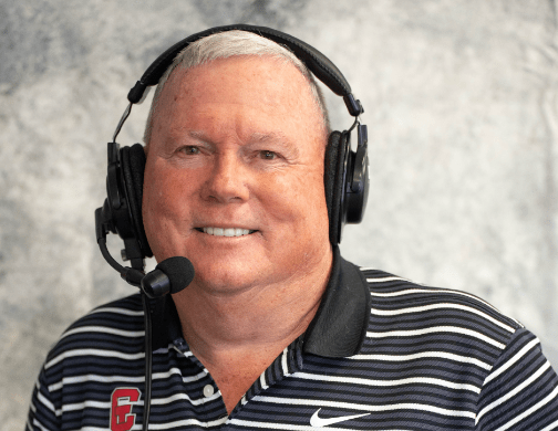 Carl Junction Broadcaster Larry Cowger enshrined into Missouri Sports ...