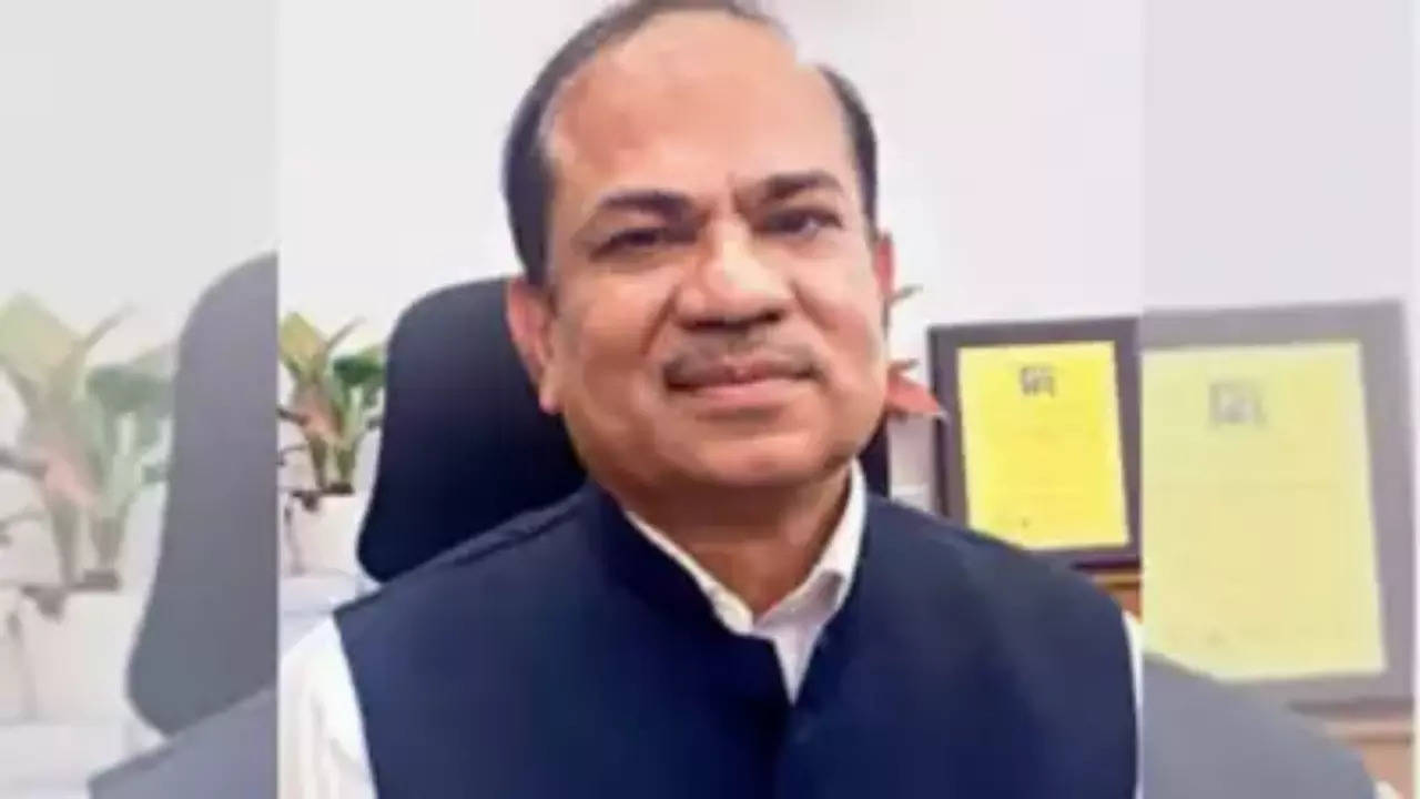 'Sending signal tariffs in India are not very high': CBIC chief Sanjay ...