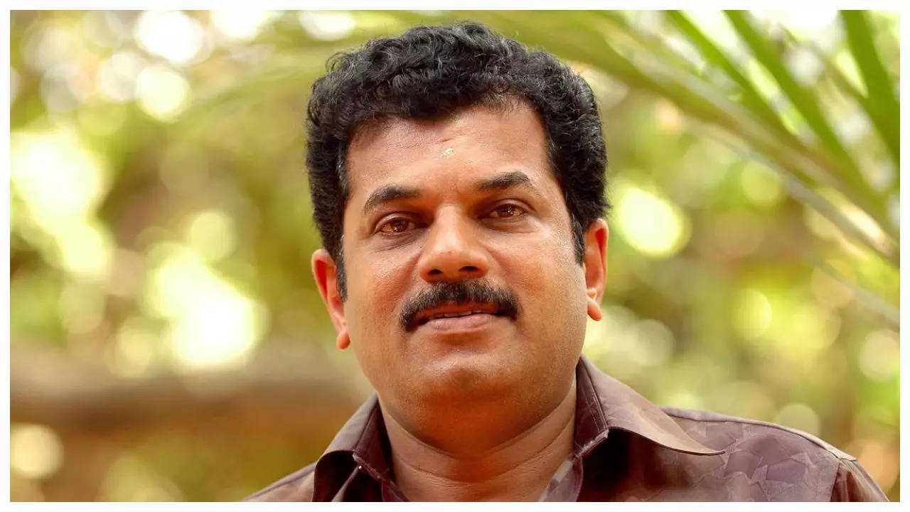 SIT files chargesheet against actor M Mukesh in alleged rape case ...