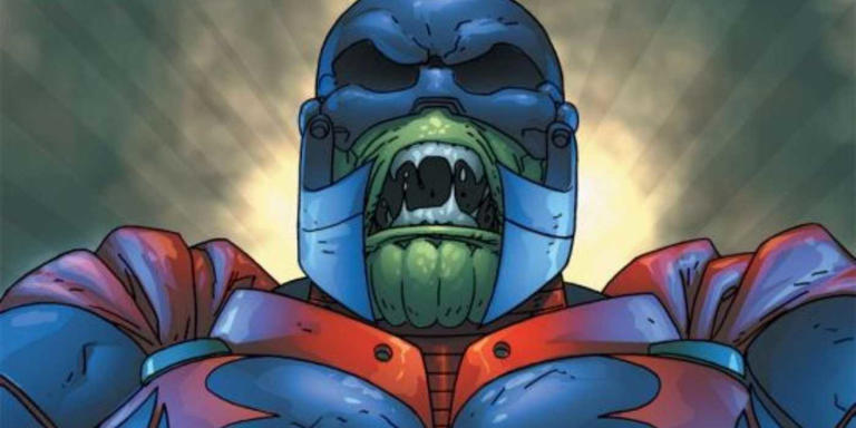 You May Not Have Realized, But These 10 Marvel Villains Could Take Down ...