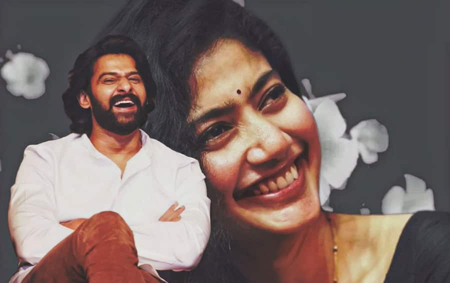 Actress Sai Pallavi to star alongside Prabhas in THIS movie; Read on for details