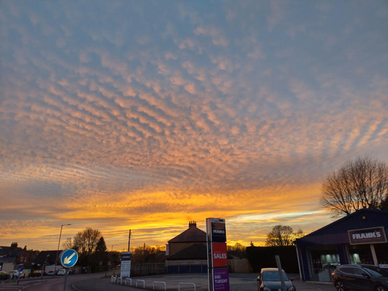 February is ‘a month of bright planets,’ NASA says in new skywatching ...