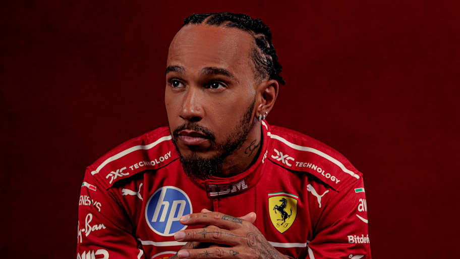 F1 Insider Backs Lewis Hamilton To Win His Eighth Championship Title ...