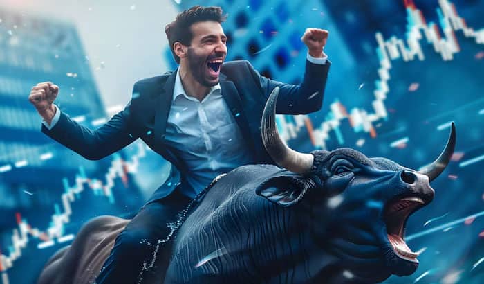 Multibagger alert! THIS stock turned Rs 1 lakh into Rs 67 lakh over time