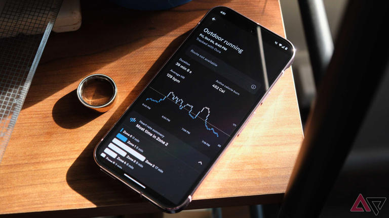 6 reasons I'm not upgrading to the Oura Ring 4