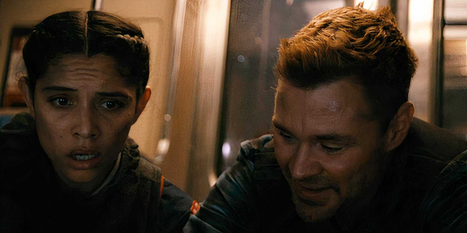 The 2025 One Chicago Crossover Just Set Up 2 Special Cameos For Burgess ...