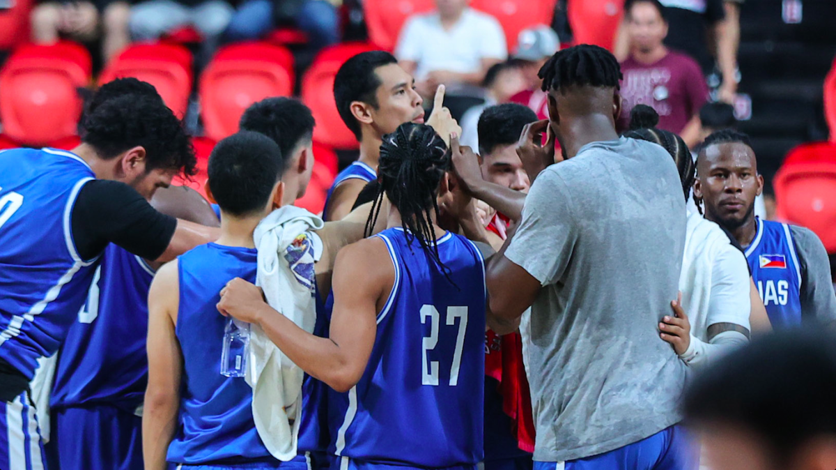 Japeth Aguilar skips Gilas trip to Doha