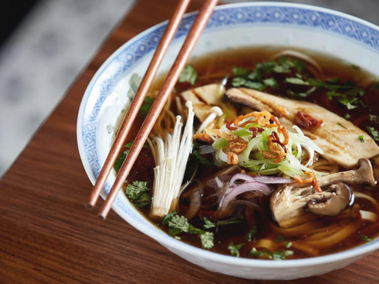 10 best pho spots in Melbourne
