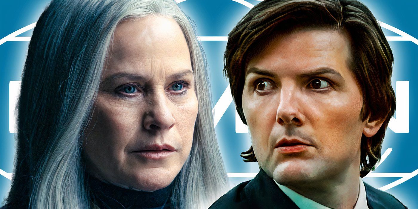 7 Best Theories About Lumon's Board In Severance