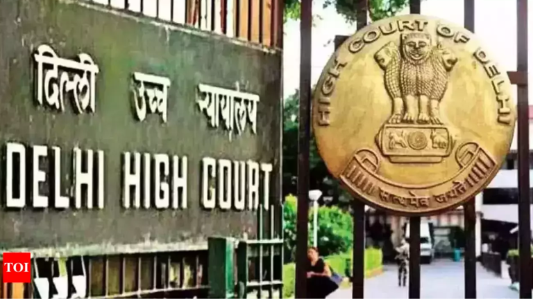 ‘Corrupt practices’: Retired judge moves Delhi HC over election sops ...