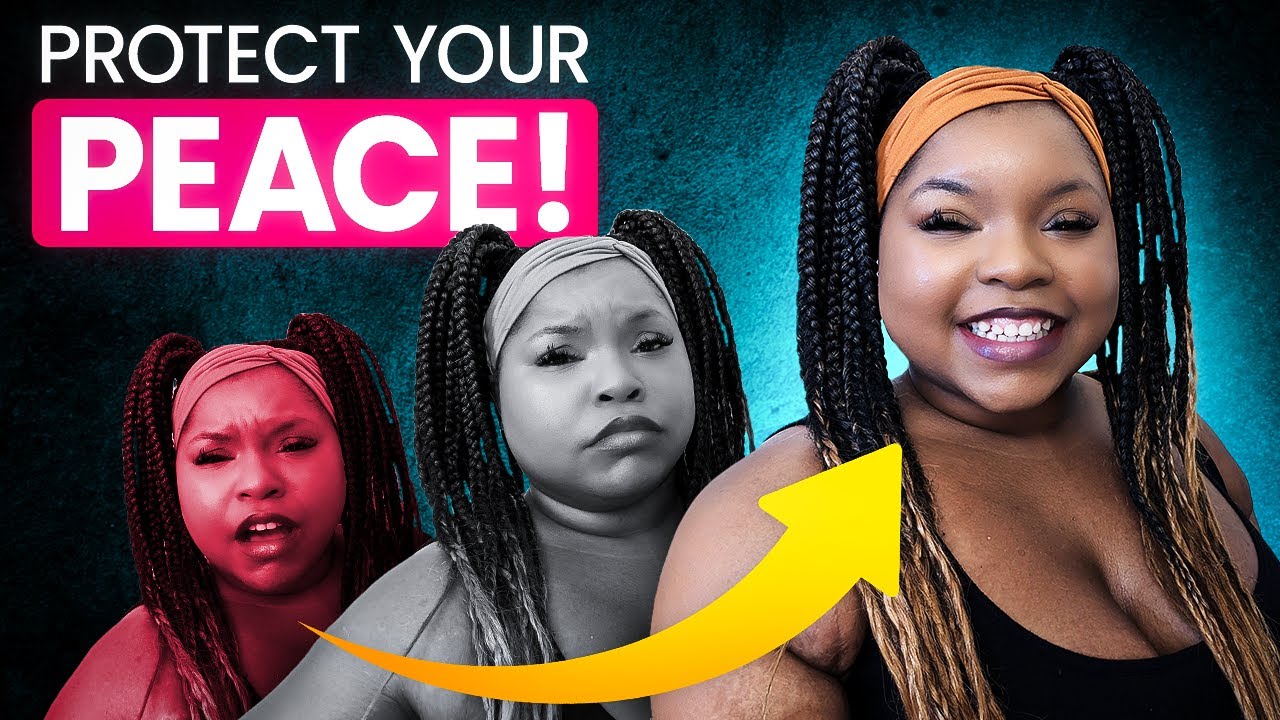 Boundaries: Your Personal Superhero Shield (And How to Wield It Like a ...