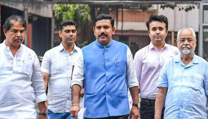 Karnataka BJP Crisis: Anti-Vijayendra Faction To Push For His Removal ... Karnataka BJP Crisis: Anti-Vijayendra Faction To Push For His Removal ...