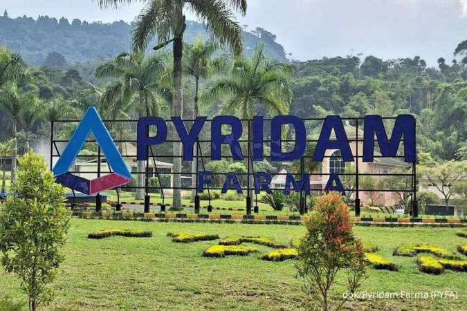 Soroti risiko hantavirus, Pyridam Farma (PYFA) gencarkan edukasi pola ...