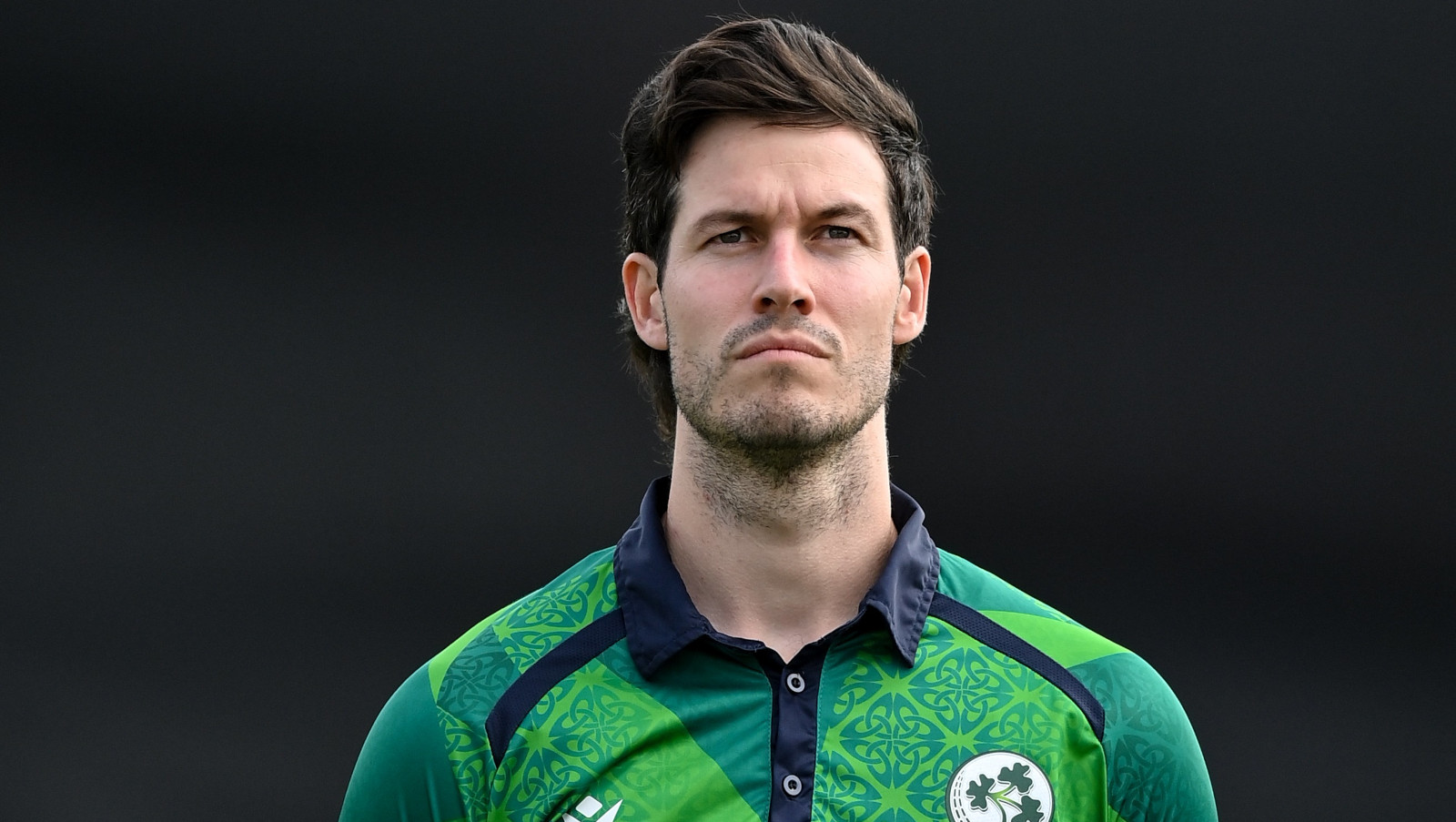 George Dockrell 9 wickets away from becoming Ireland’s most prolific ...