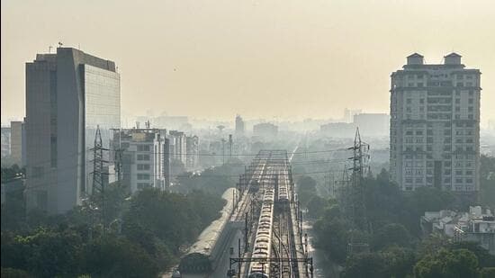 GMRL to upgrade 335km of roads to improve metro access in Ggm