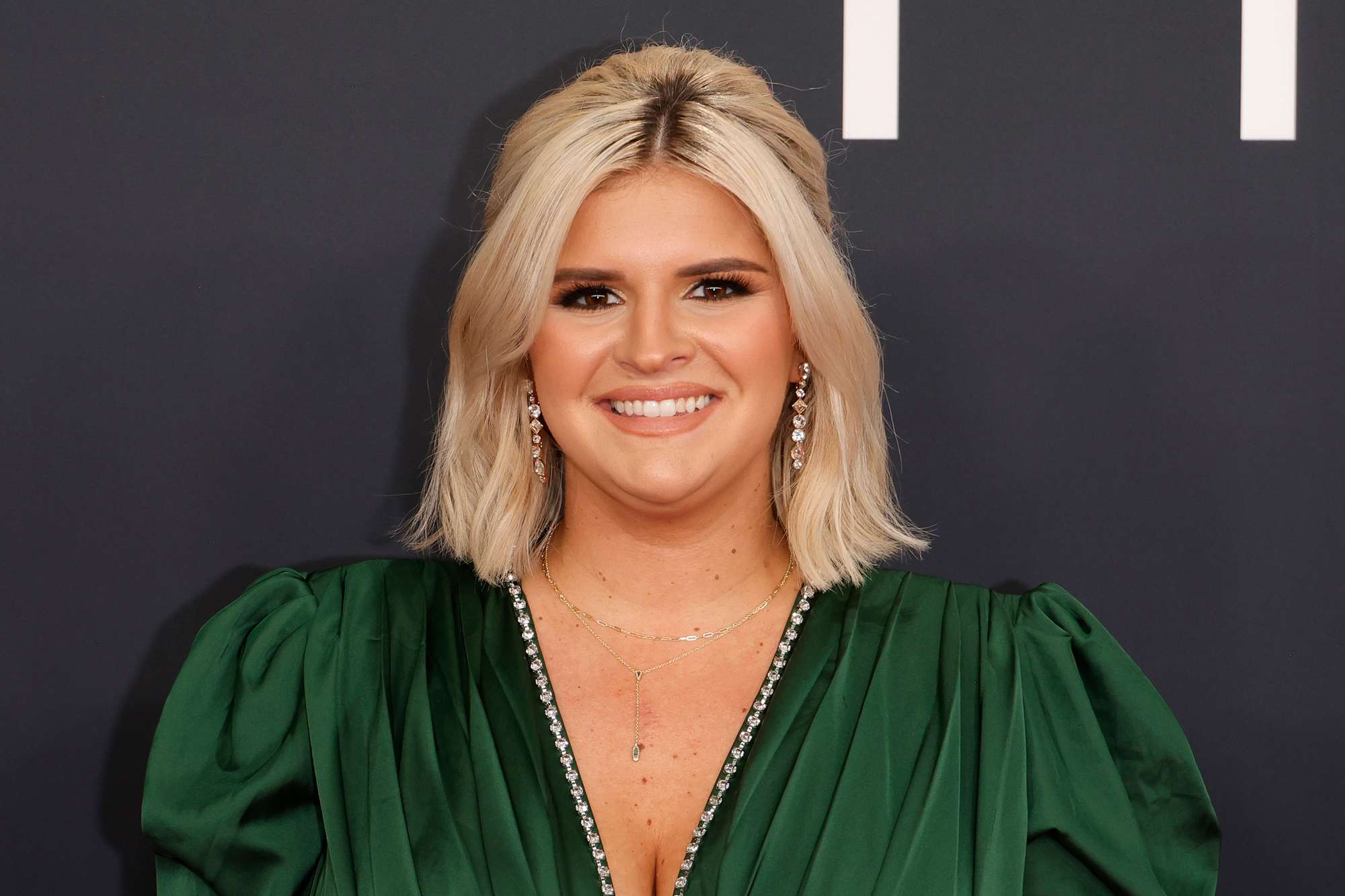 Autumn Nelon Streetman Talks About Putting Out an Album After Tragedy ...