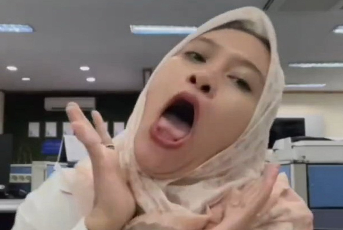 Begini Nasib Karyawati PT Timah Penghina Honorer Pengguna BPJS Begini Nasib Karyawati PT Timah Penghina Honorer Pengguna BPJS