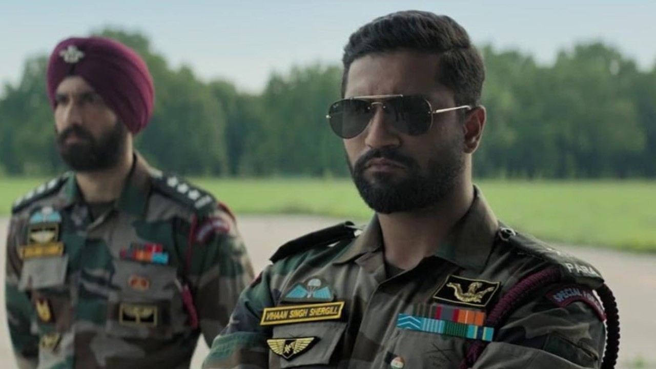 Uri: The Surgical Strike on OTT: Where to watch Vicky Kaushal’s war ...