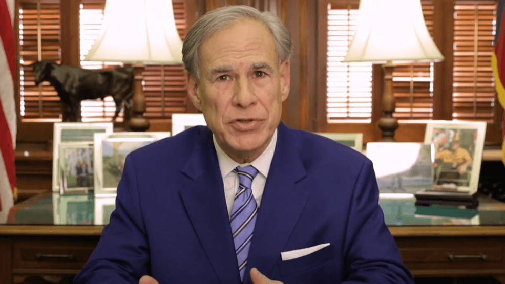 Abbott announces Texas new cyber command center to be based in San Antonio