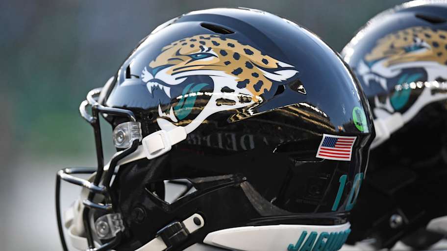 BREAKING: Jaguars Hire Bills' Matt Edwards as DL Coach