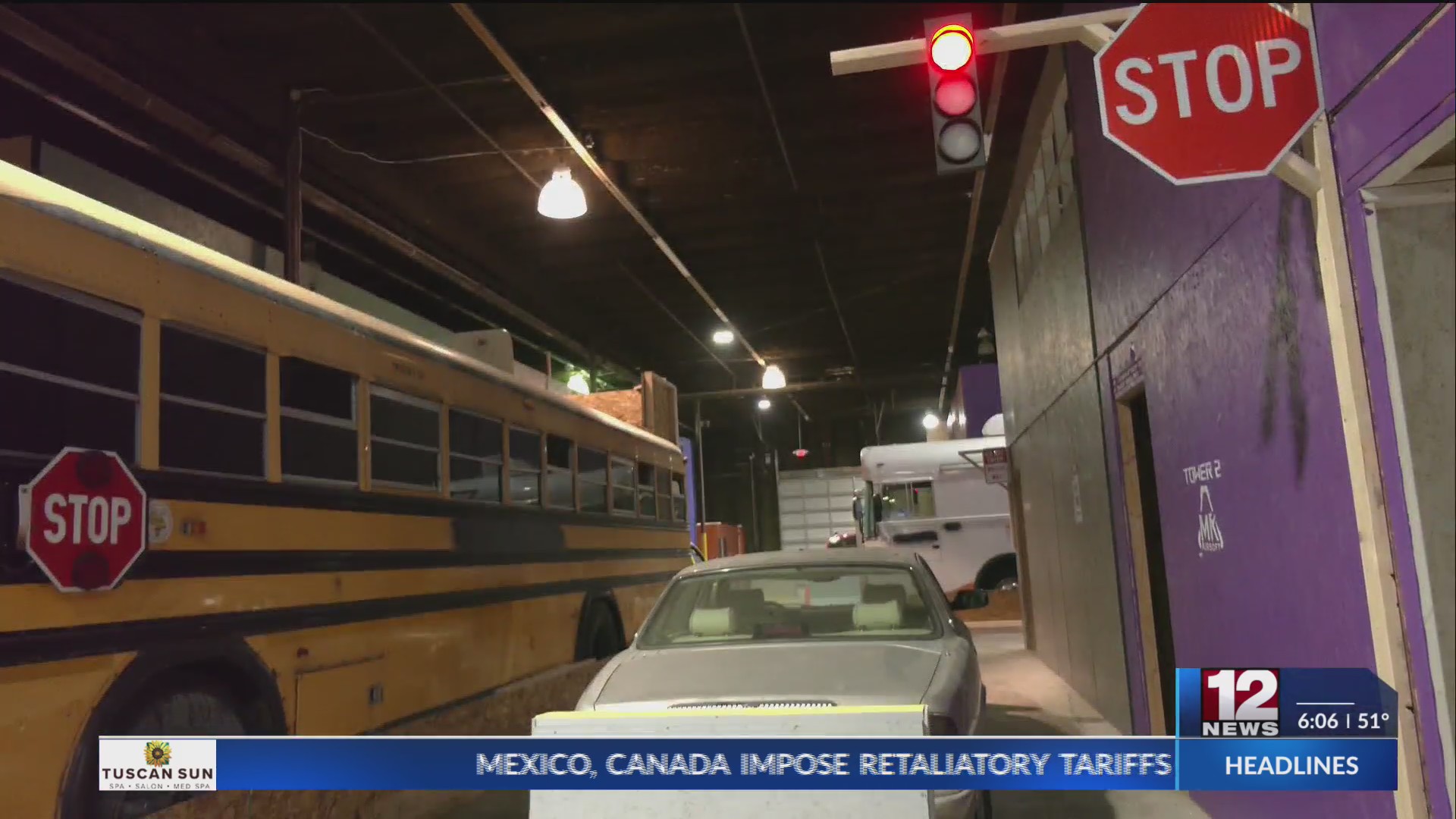 MK Airsoft opens in Clarksburg