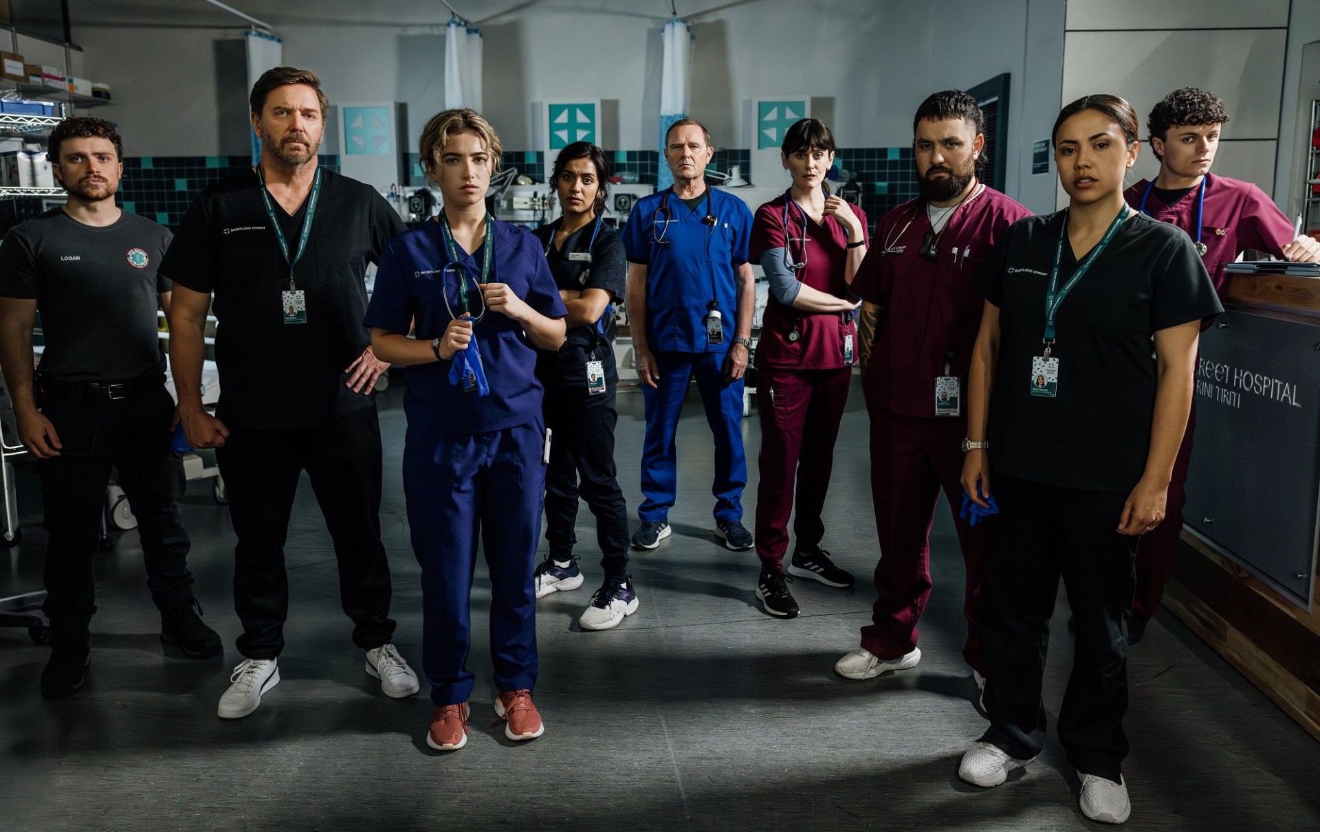 Popular TV soap returns to UK screens with brand new episodes after a ...