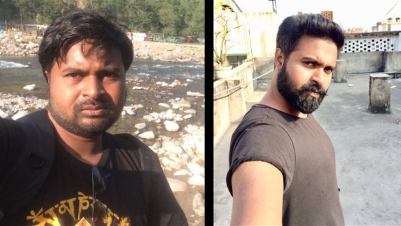 Weight Loss Story: From 114 kg to 73 kg, this engineer lost 41 kgs by ...