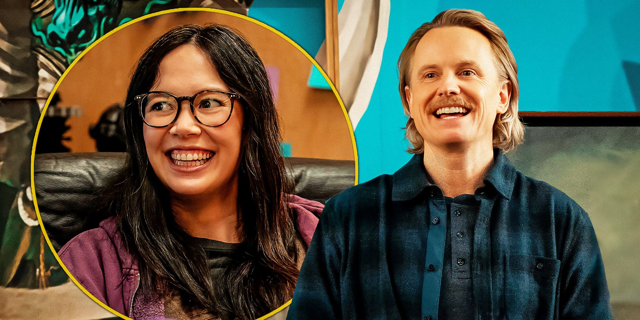 "I Never Thought I Would See Poppy In A Relationship": Charlotte Nicdao ...